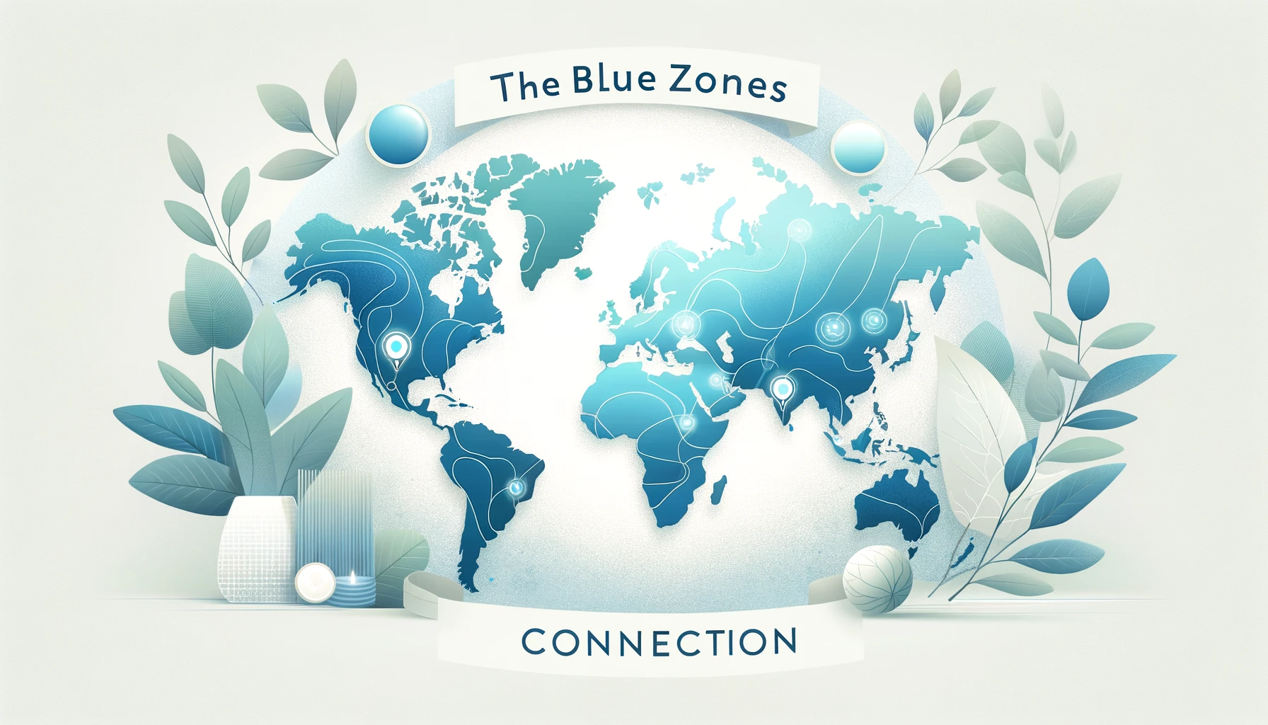 Unearthing the Secrets of the World's Longest-Lived Populations – L ...