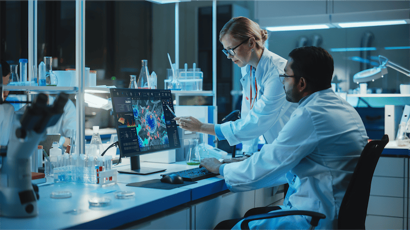 The Science – L-Nutra-Health