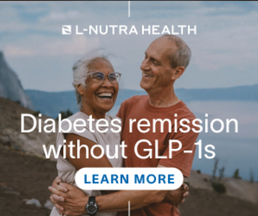 L-Nutra Health: The first medical nutrition program – L-Nutra-Health